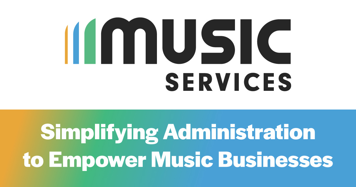 Music Services | Learn More